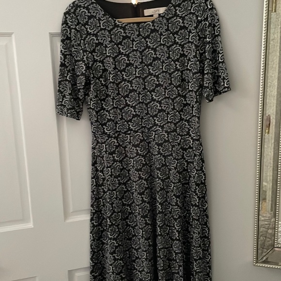 LOFT | Dresses | Super Comfy Loft Dress | Poshmark